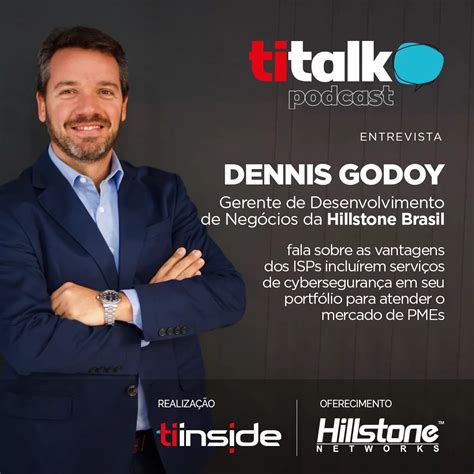 Como Um Isp Pode Se Transformar Num Provedor De Cibersegurança Ti Inside Online