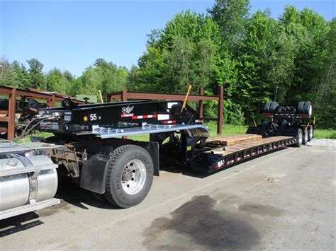 2024 Manac 53 Ft X 102 In For Sale In Milton Vermont