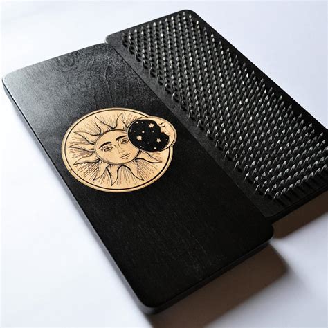 ᐉ Дошка Садху Затемнення з цвяхами для йоги Sadhu 27 • Краща ціна в Києві Україні • Купити в