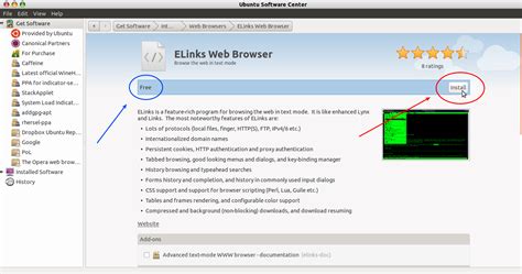 How Do I Install Software Using The Ubuntu Software Center Ask Ubuntu
