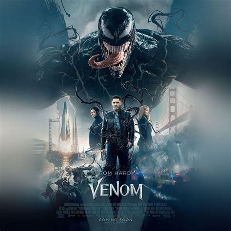 Venom Android Wallpapers Top Free Venom Android Backgrounds