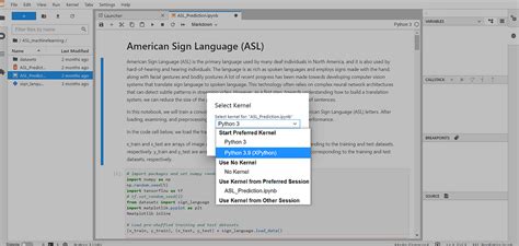 jupyterlab 3 0 jupyter s next gen notebook interface