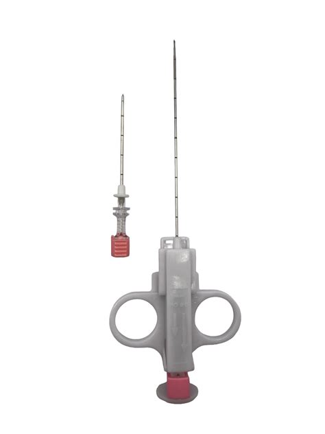 Sample Master Semiautomatic Biopsy System Adria Medical