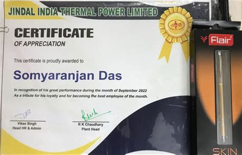 Somyaranjan Das On Linkedin Thanks To Each And Everyone Who Has Guided