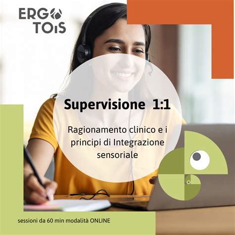Clinical Supervision Meeting Ergotools