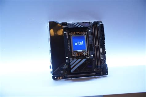 Take A Look Gigabyte Teases Amd X870 Intel Arrow Lake Motherboards