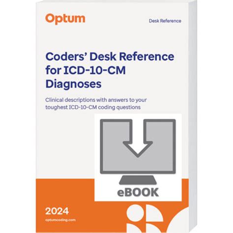 Copy Icd 10 Cm Optum 360 Brand New Medical Diagnosis Coding Book