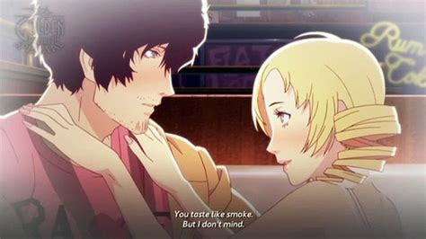 Catherine Game Hot