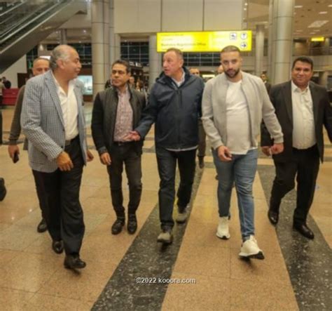 تقرير كووورة 6 ملفات مهمة تنتظر قرار الخطيب
