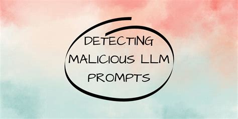 Github Jackparker96jailbreaking Prompt Injection Detector