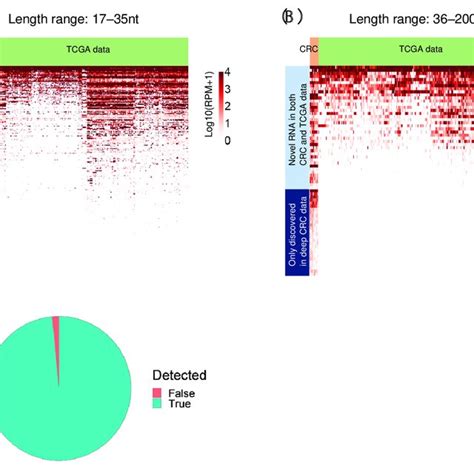 comparison of approaches to multi mapped reads average number of small