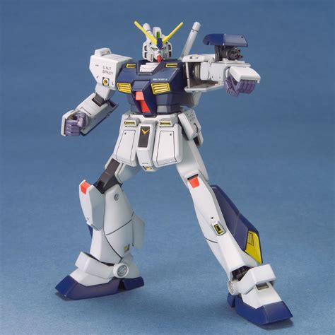 Hguc 1144 Rx 78 Nt 1 ガンダムnt1〈アレックス〉 Gundam Nt1 5059158 0125650