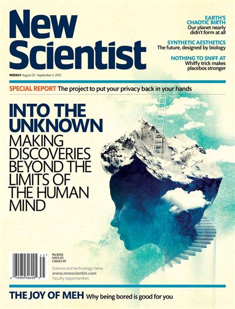 Letters Archive New Scientist
