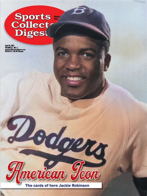 2023 Sports Collectors Digest Digital Issue No 6 April 15