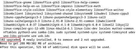 How To Use Apt Get Command On Debian 12 Its Linux Foss