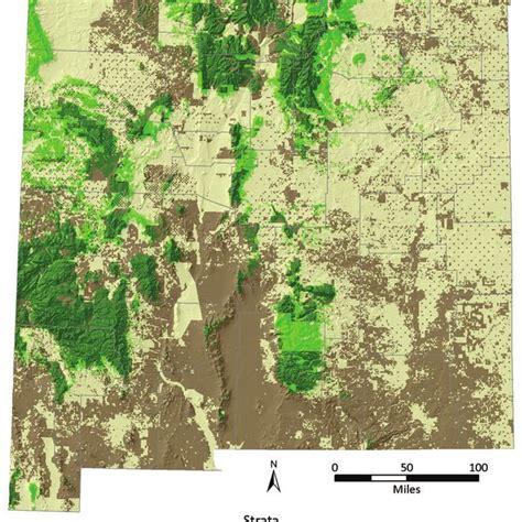 Plot Configuration Used By The Forest Inventory And Analysis Program