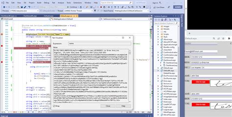 invalid web service call error jquery post to a webmethod microsoft qanda