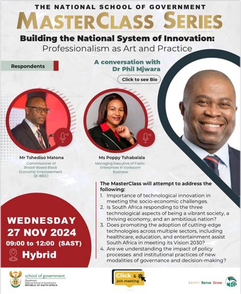 policy innovation lab at stellenbosch university on linkedin