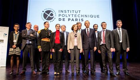 Tìm Hiểu Về Institut Polytechnique De Paris Viện Bách Khoa Paris Vfe