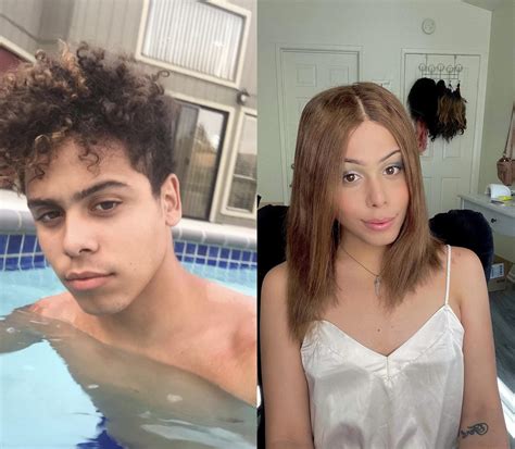 Months On Hormones Vs Months On Hormones Its Crazy How Much Changes Without You Realizing