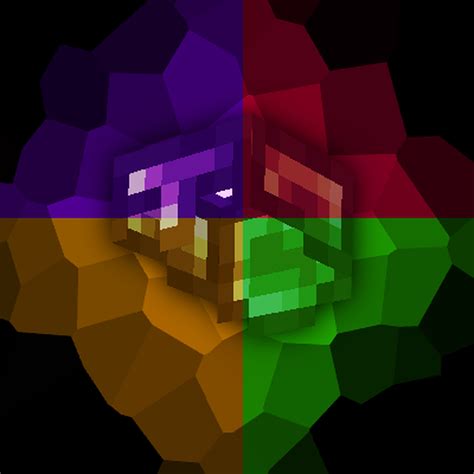 Enhanced Armor Minecraft Texture Pack