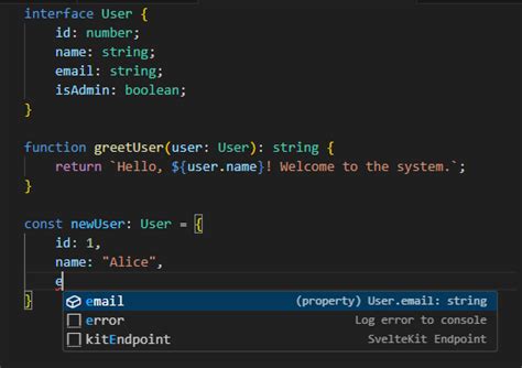 Typescript Vs Javascript Explaining The Differences Contentful