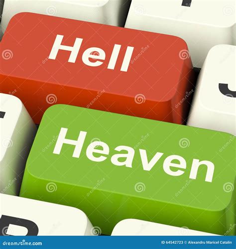 Good Vs Evil Royalty Free Stock Image 23661406