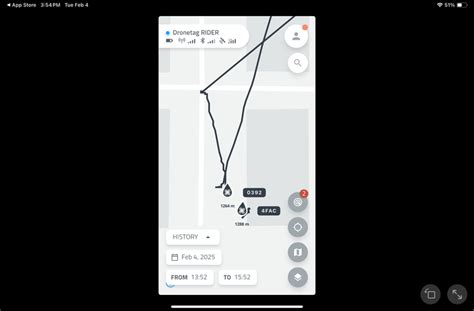 Dronetag Rider Drone Remote Id Detection Rmus Unmanned Solutions