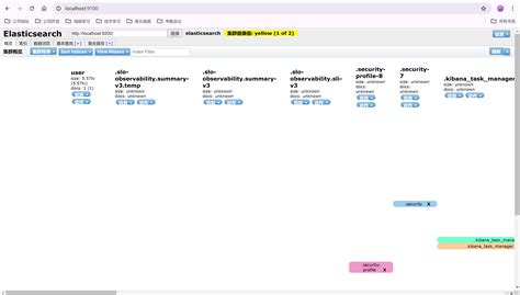 Springboot学习之kibana和elasticsearch Head的下载安装和启动（三十二）数据库缓存中间件 Csdn专栏