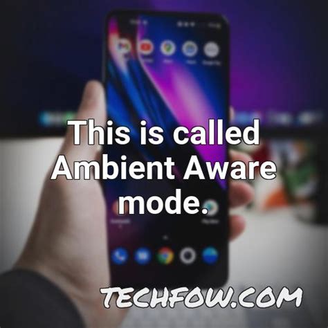 What Is Ambient Mode In Headphones With Pictures Techfow Com