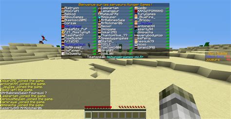 Tablist Plugin Minecraft