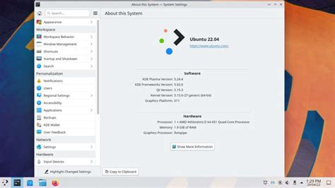 How To Install KDE Plasma Desktop On Ubuntu And Linux Mint
