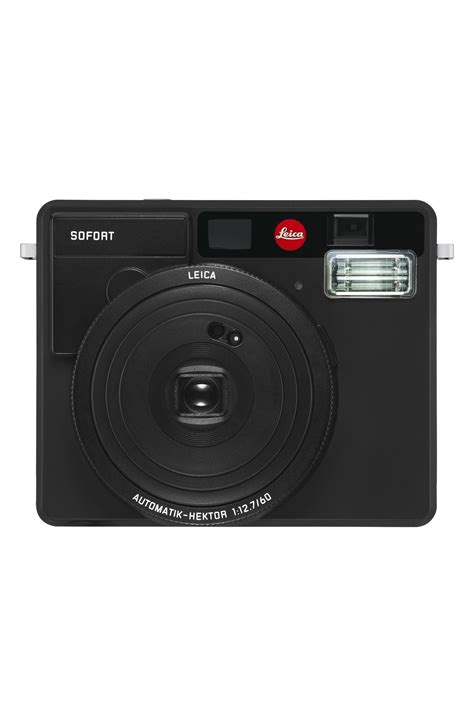 Leica Sofort Compact Instant Camera | Nordstrom