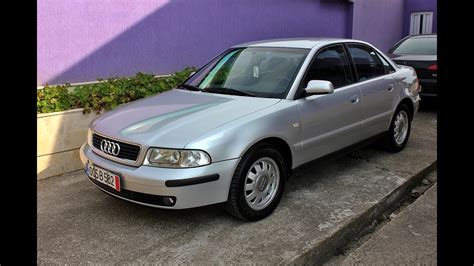 Audi 2001 A4 18 Turbo Best Auto Cars Reviews