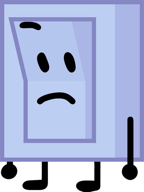 Bfdi Liy By Uzatheppfanand4hater On Deviantart