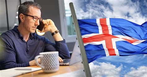 Исландад ажлын дөрвөн өдөртэй болох туршилтыг амжилттай явуулжээ Eguur Mn