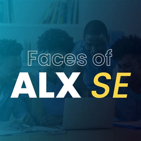 Faces Of Alx Se