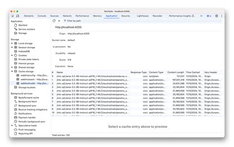 Build A Local And Offline Capable Chatbot With Webllm Webdev