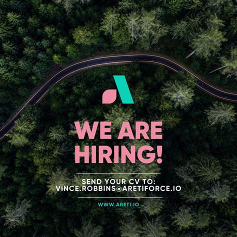 Vince Robbins On Linkedin Vlocity Salesforceindustries Salesforcehiring