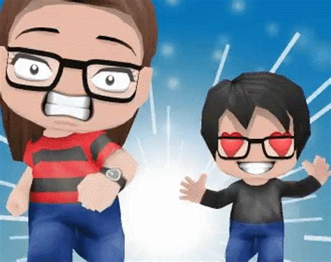 Spongebob Chasing Frantic Squidward 