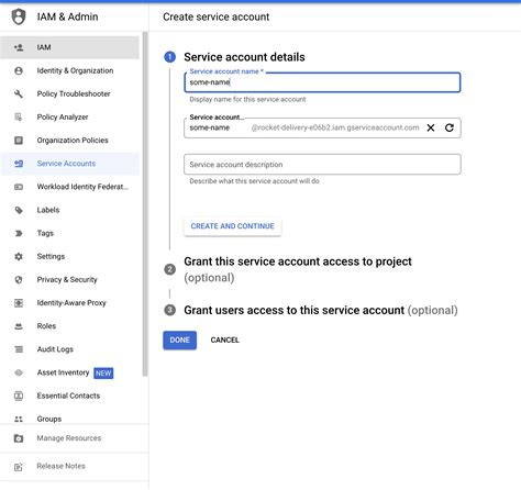 recaptcha error 7 permission denied permission recaptchaenterprise assessments create