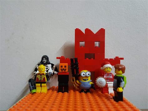 Lego Stop Motion Tutorial 1 Basic Setup And Walk Cycle Lego Amino