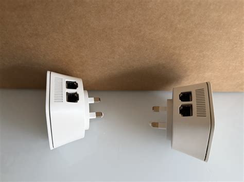 2 X Virgin Media Wifi Booster Pod Pp01 Vm Ebay Uk