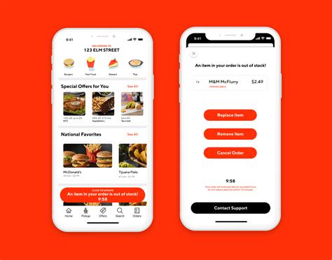 8 Ways To Fix Doordash Error Validating Basket On Android IOS App