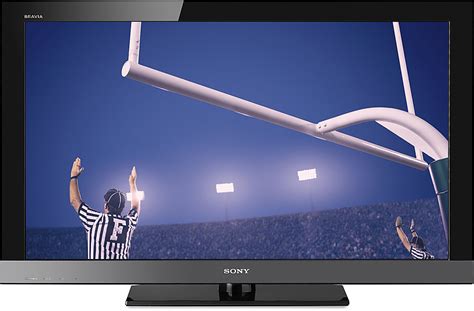Customer Reviews Sony Kdl 60ex500 60 Bravia® 1080p Lcd Hdtv With