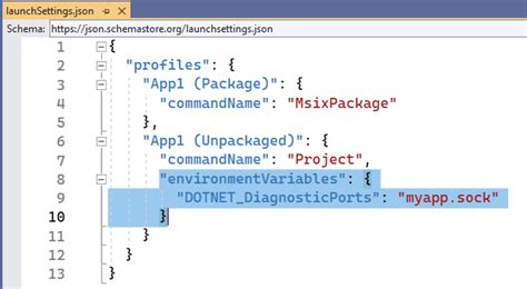 Dotnet Net Performance Tracing For Winui Uno And Maui Applications Nicks Net Travels