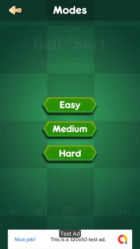 Ball Sort Puzzle Admob Unity Ads Push Noti Source Code Sellanycode