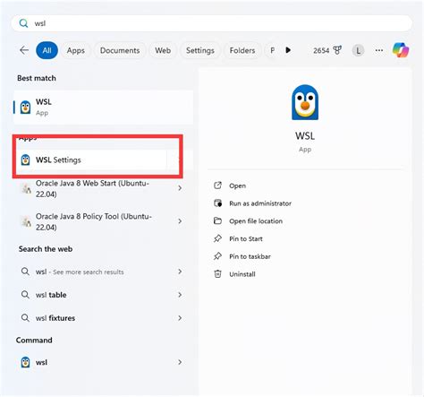 Enabling The Debug Console For Wsl2 Windows Subsystem For Linux