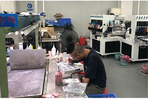 模具车间 文创产品厂家
