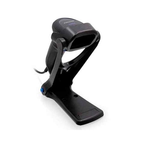 Datalogic Quickscan Lite Qd2520 Qw2520 Bkk1